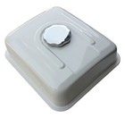 Cap Gas Fuel Tank For Power King PK0903-H1 Chipper Shredder 10HP | eBay