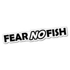 FEAR NO FISH Sticker | eBay