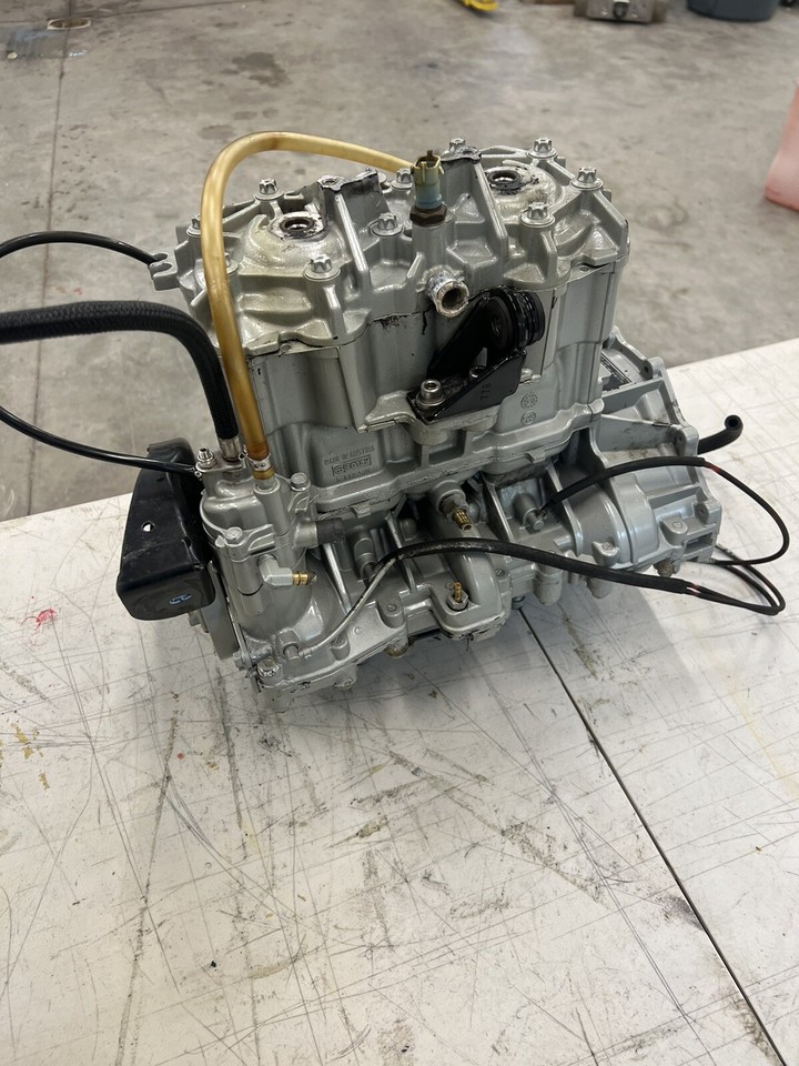 GOOD SEADOO 2000-2001 RX-DI & 2000-2001 GTX-DI 951 DI FRESHWATER ENGINE ...