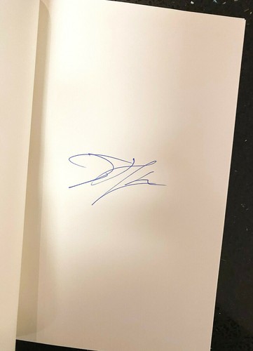 Ernest Cline Signed READY PLAYER TWO Hardcover 1st Edition Book | eBay