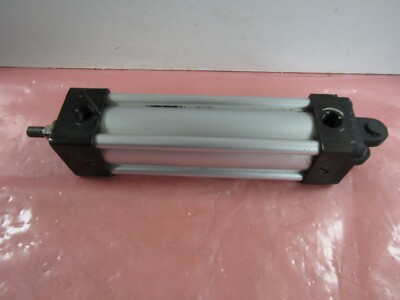 Pneumatic Cylinders - Econo-Ram Ii