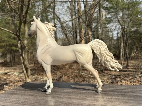 Breyer #300307 TSC 2007 - John Waynes Duke, American saddlebred ...