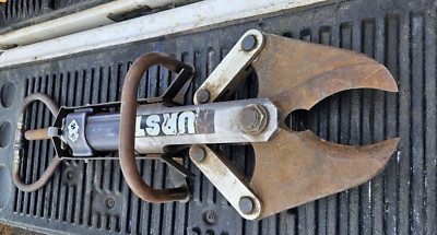 Fire & Rescue - Hurst Tool