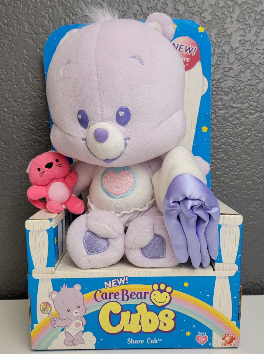 Care Bear Cubs