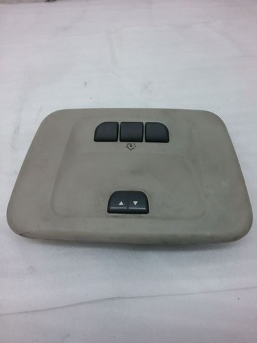 Console Front Roof Overhead Dome Light Lamp 06-11 FORD CROWN VICTORIA ...