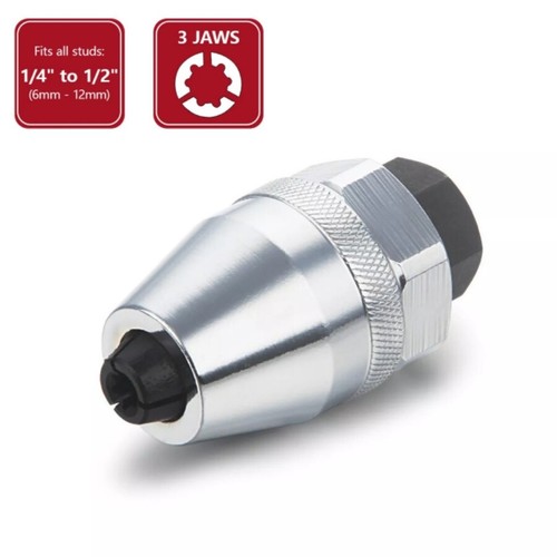 Broken Thread Stud Extractor Tool Damaged Remover Nut Threading Bolt ...