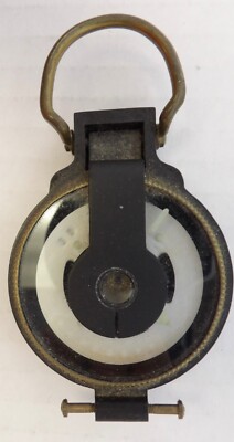 Compasses - Bearing Compass