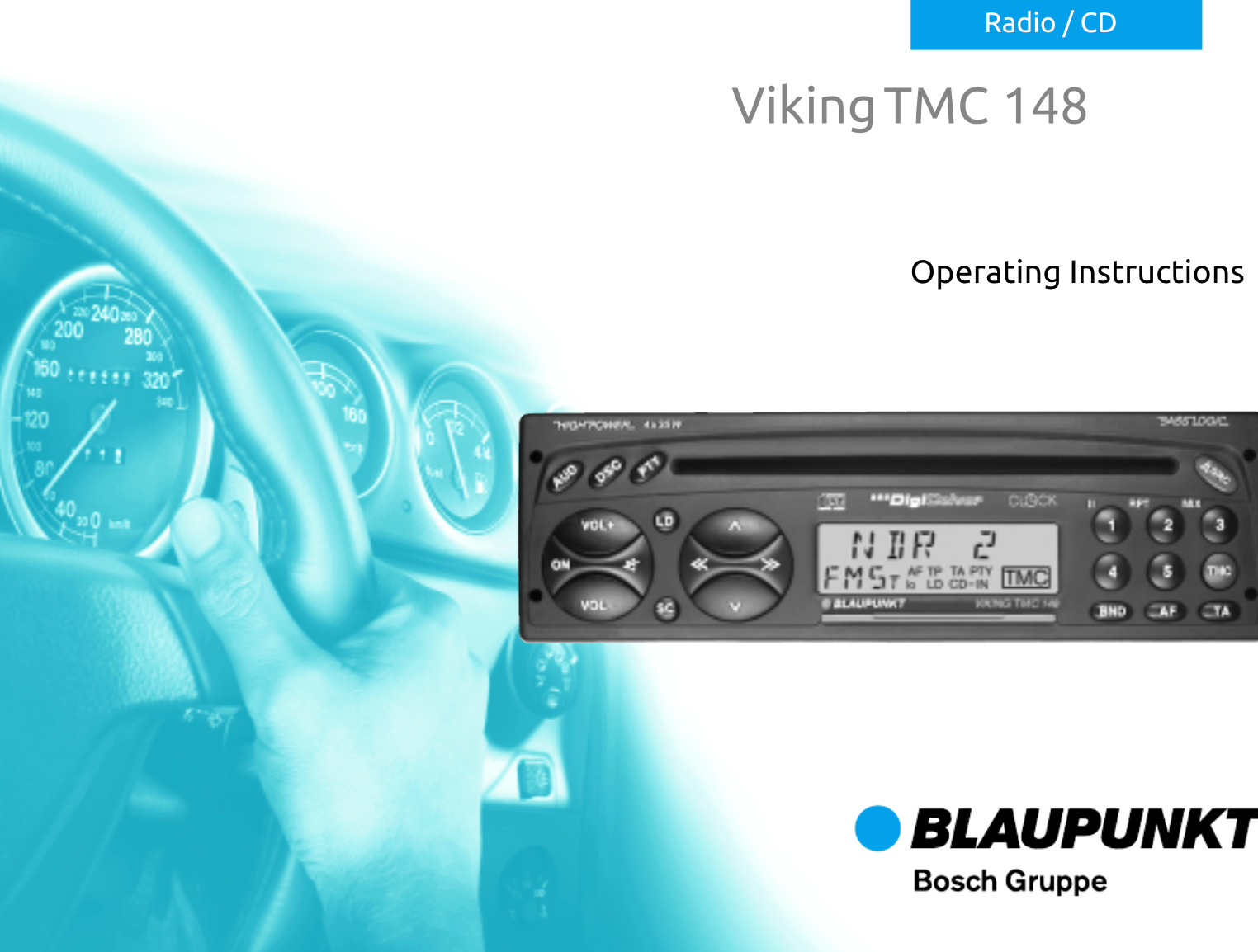 Viking TMC 148 Car Stereo System User Manual FREE SHIPPING | eBay
