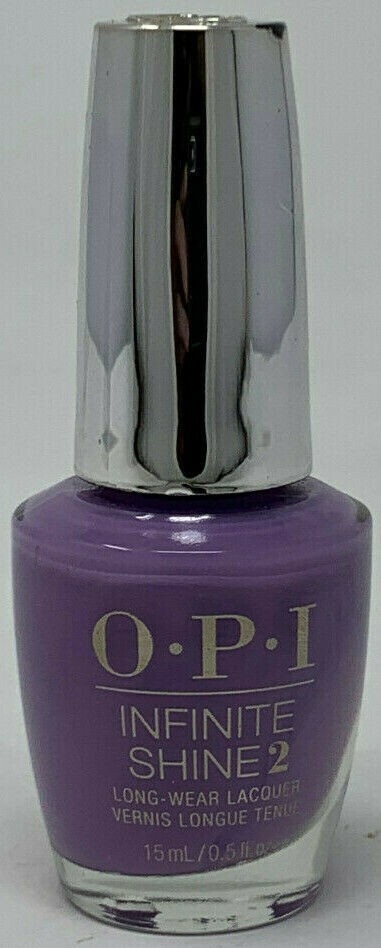 OPI Nail Lacquer INFINITE SHINE Long Wear Nail Polish New YOU CHOOSE ...