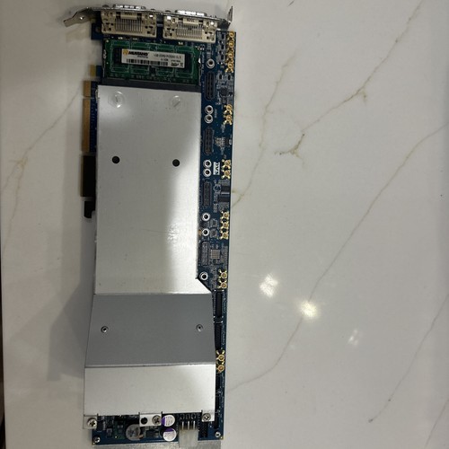 DVS Graphics card -mustang 1gb DDR Pc5300 Ram | eBay