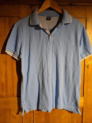 cotton traders size S mens t-shirt | eBay UK