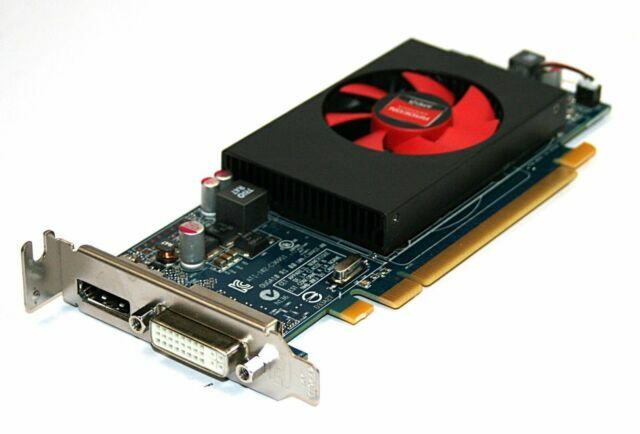 AMD Radeon HD 8490 1GB Graphics Card - E1C64AT for sale online | eBay