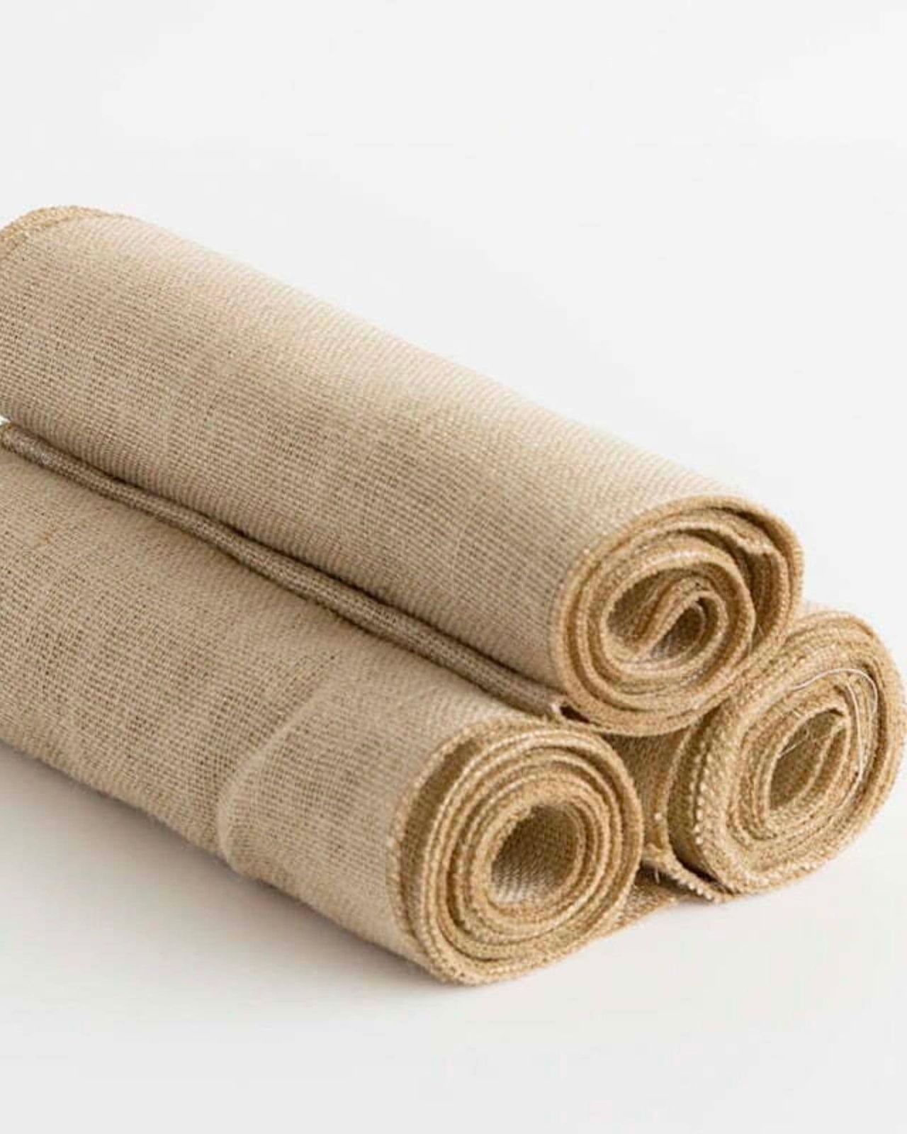 Hessian Burlap Table Runner 200cm | Rustic Wedding Party Decoration ...