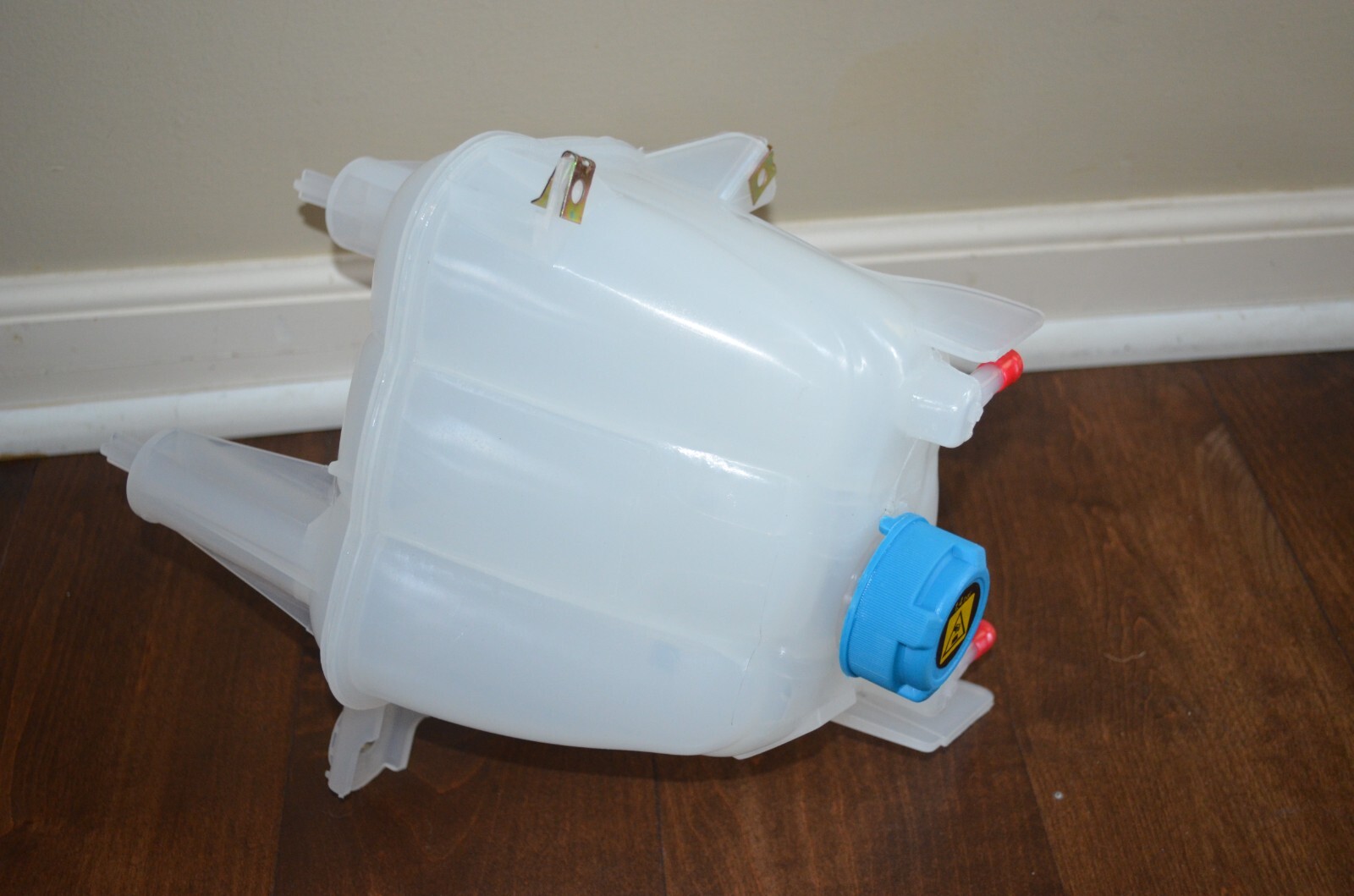 For Ram ProMaster 1500 2500 3500 Coolant Recovery Reservoir Bottle ...