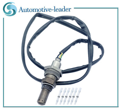 Nox Sensor Probe For Dodge Ram 1500 3.0L 3.6L 5.7L 2014-2019 Diesel ...