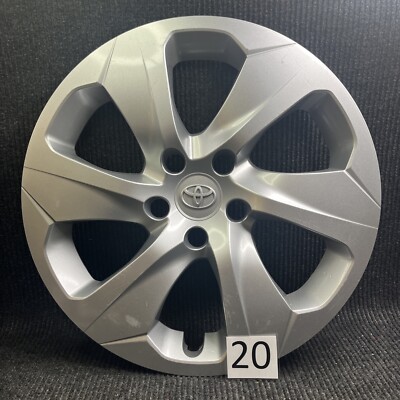 🔥🔥🔥2019-2023 Toyota RAV4 17" Hubcap Wheel Cover 42602-0R040 61186 20 21 ...