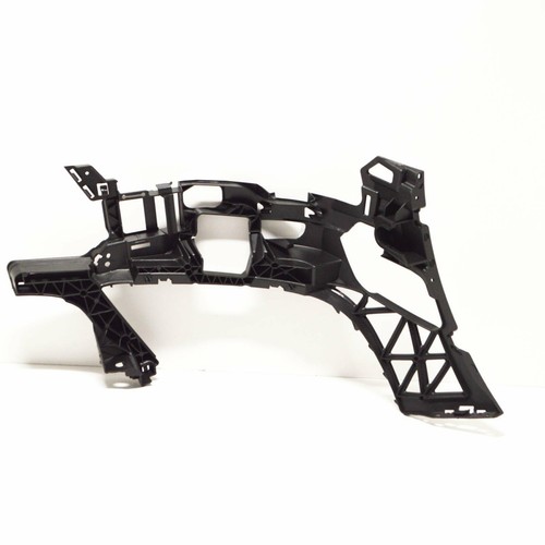 NEW MB C W204 AMG FRONT LEFT BUMPER LEFT MOUNTING BRACKET A2048854165 ...