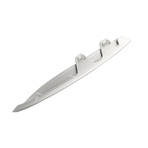 Front Bumper Cover Spacer Panel Right Side Fits BMW 5 series 550i ...