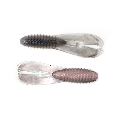 Googan Baits 2" Bumpin Bug GCBB-2-PBR Pro Blue Red Count 36 | eBay