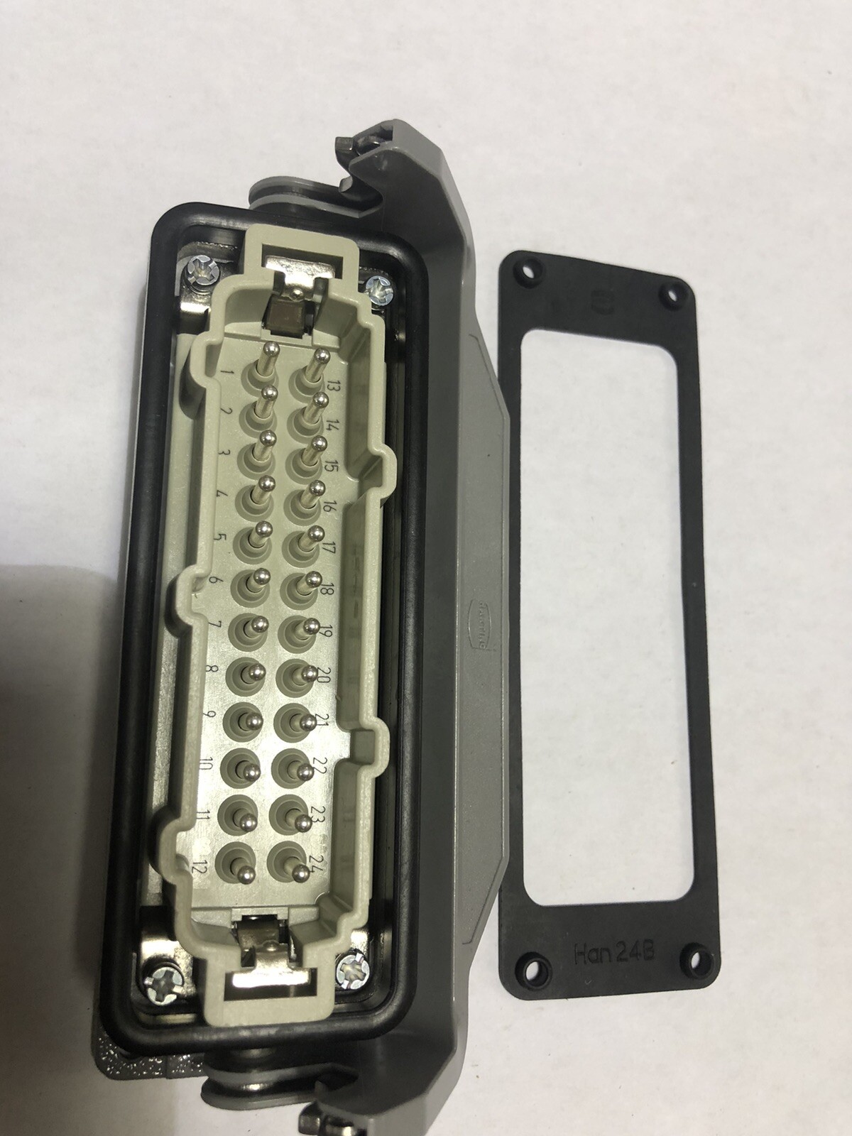 DME Connector Kit MTC12G #26761 for sale online | eBay