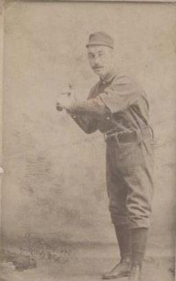 1887-90 Goodwin Old Judge - Tobacco N172 Mike Goodfellow (RC) for sale ...