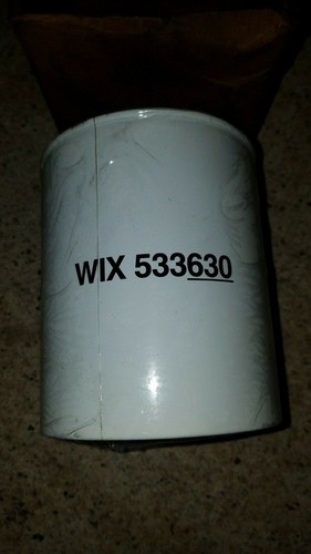 Fuel Water Separator Filter 33630 Wix | eBay