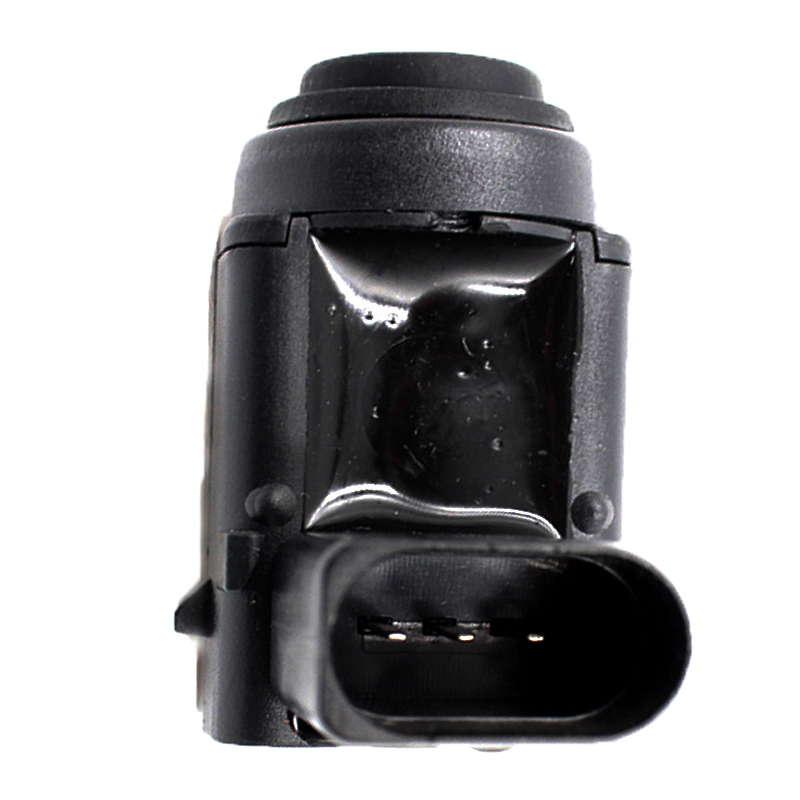 4PCS 3D0998275A PDC Parking Sensor For VW Eos Jetta Phaeton Rabbit ...