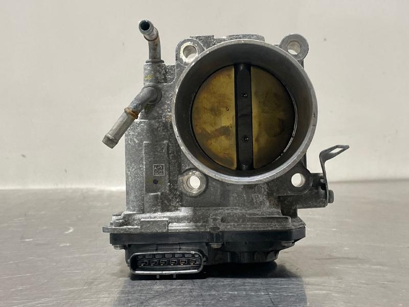 2017-2020 ACURA MDX 3.5L ENGINE THROTTLE BODY THROTTLE VALVE ASSEMBLY ...