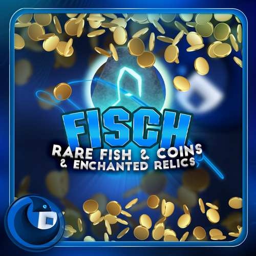 Fisch Roblox | Coins C$ & Ecnchant Relics & Rare Fishs | Fast and Cheap ...
