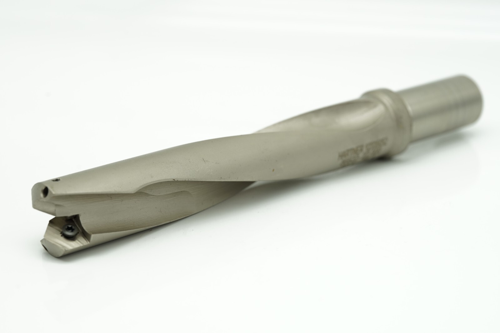 Hartner Multiplex 86622 Ø22mm Wendeplattenbohrer Vollbohrer Ø22,41-25,4 ...