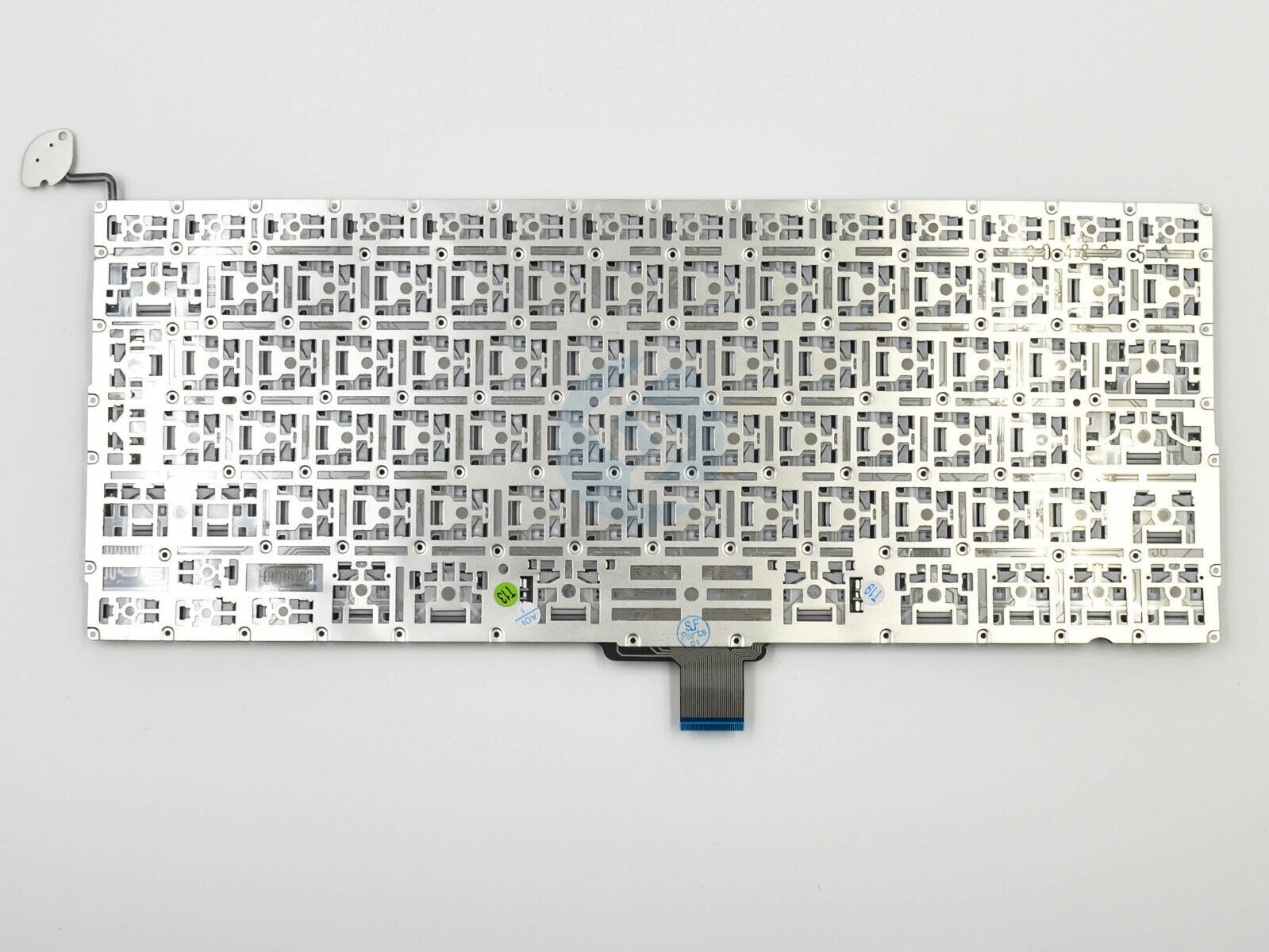 NEW German Keyboard for Apple Macbook Pro 13" A1278 2008 | eBay