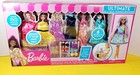 NEW 2021 Barbie Ultimate Be a Real Fashion Designer Set 150+ Pcs ...