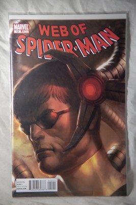 Web of Spider-Man Issue #12 | eBay UK