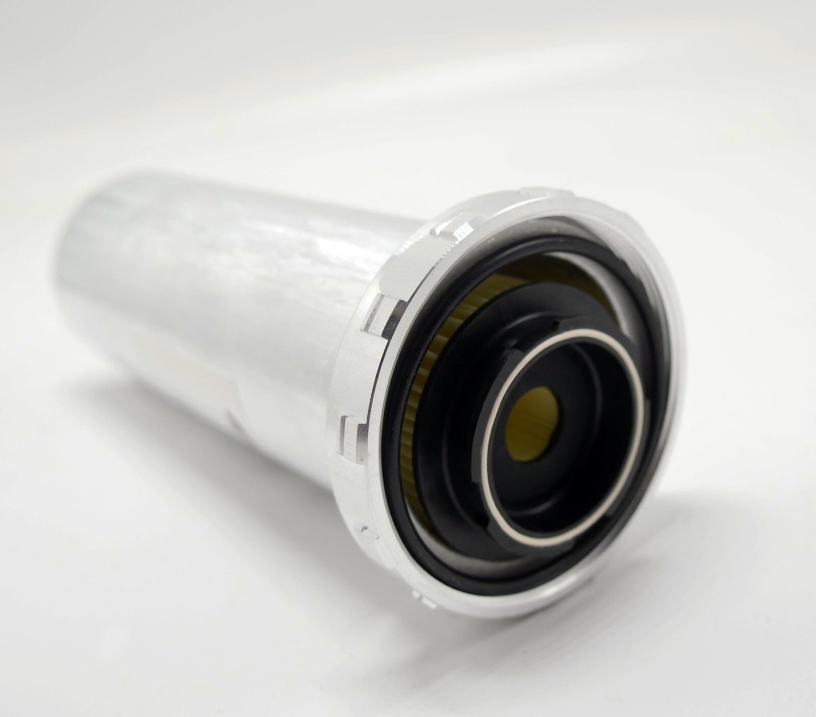 Microtec Opticlean MC-23 Filterpatrone | Neue Version 2.0 Refill | mit ...