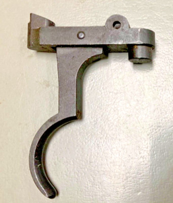 German K98 8mm Mauser Trigger WWII | eBay