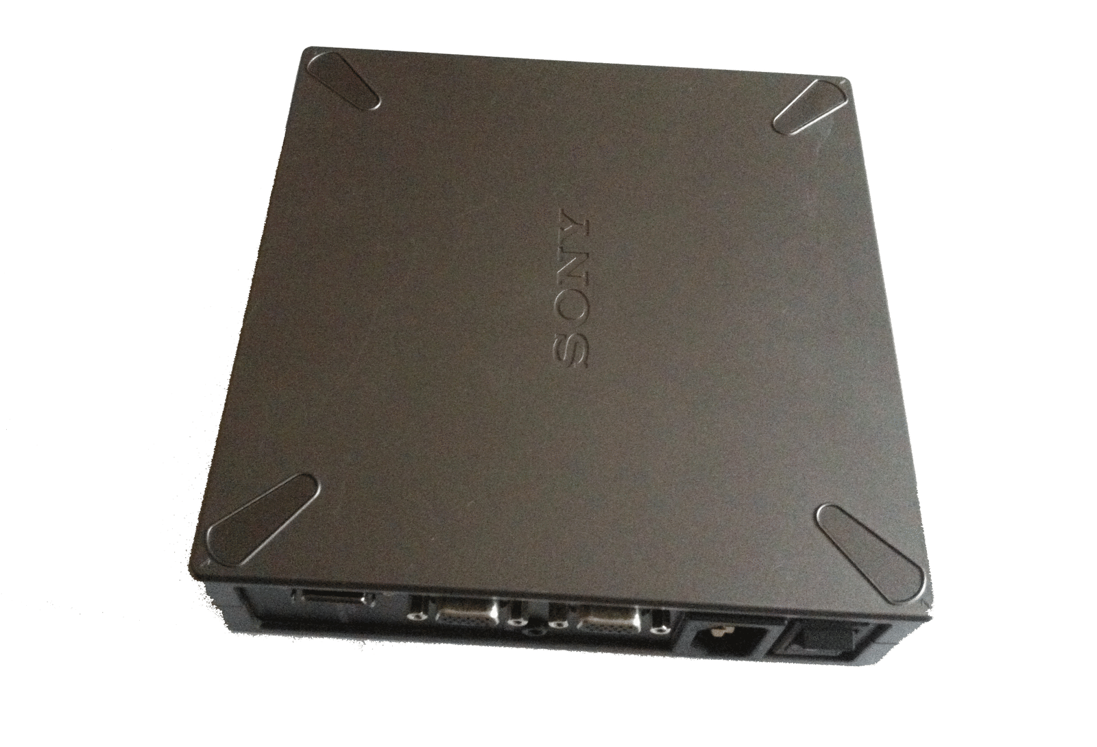 Sony SDM-N50 TFT Color Display Netzteil Power Supply #50 | eBay