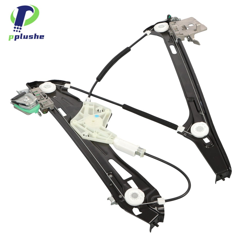 Front Left Side Window Regulator 2004-2010 2197200946 For Mercedes-Benz ...
