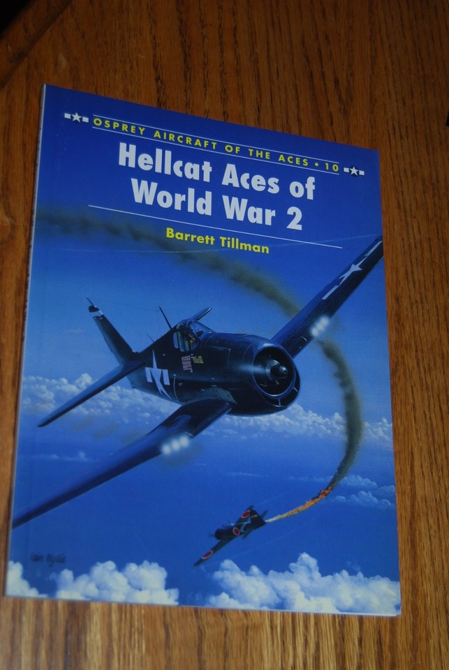 OSPREY WWII AIRCRAFT OF THE ACES SERIES Military Books - Your Choice | eBay