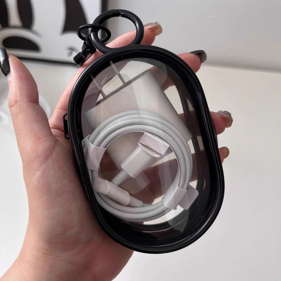 Electronics Protection Case Organize And Protect Dust And Scratch ...