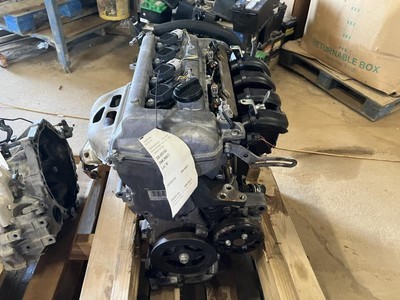 2006 SCION XA Engine Assembly/motor | eBay
