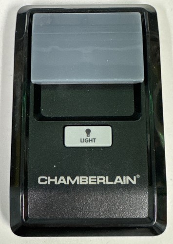 Chamberlain 41A7185-1 Multi Function Wall Button Control Panel ...