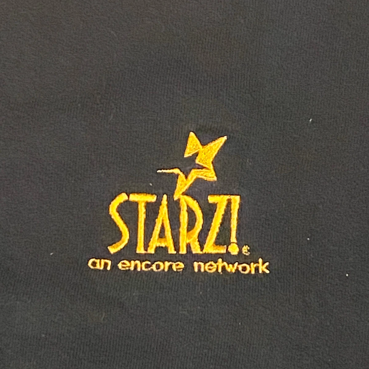 Starz Encore Logo