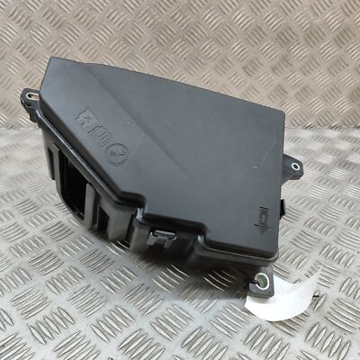 VOLVO XC60 MK2 D4 Fuse Box 31398001 2.0 Diesel 140kw 2019 27841134 ...