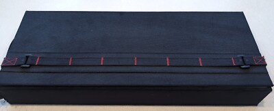 Oakley Sunglass Rep Case Black. Super Rare | eBay