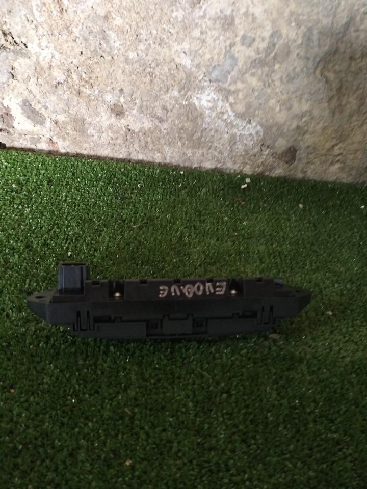 Interrupteur Contrôle Sospensions RANGE ROVER EVOQUE '12 BJ3214B596AC ...