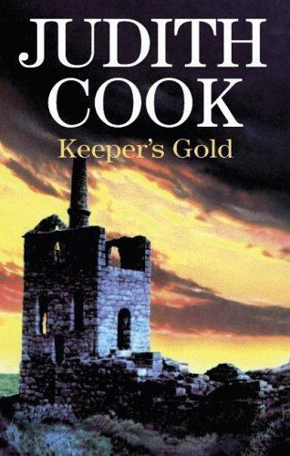 Keeper's Gold by Judith Cook (2006, Hardcover) for sale online | eBay