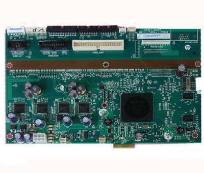 CR357-67049 Engine PCA Board DesignJet T920 T1500 T2500 T930 T1530 ...