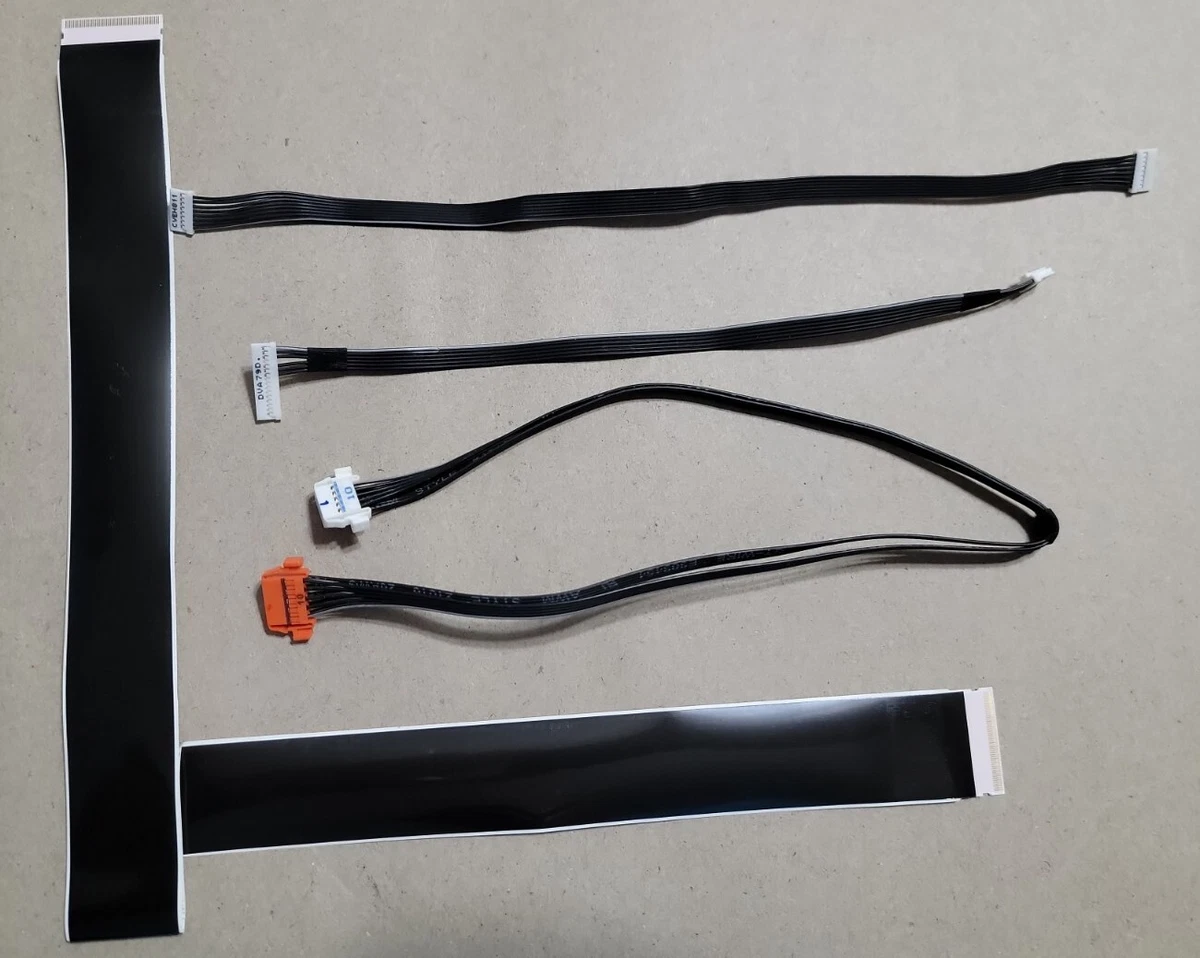 Samsung Tv Cables