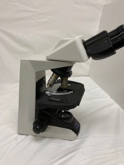 Refurbished Nikon Eclipse E200 Microscope with 6 Months Warranty (220v) | eBay
