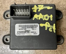 PACCAR Q27-6051-001 Module Rev B for sale online | eBay